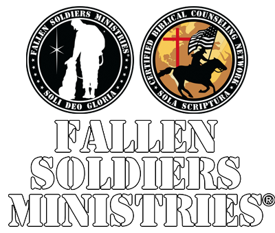 Fallen Soldiers Ministries® » About Fallen Soldiers Ministries